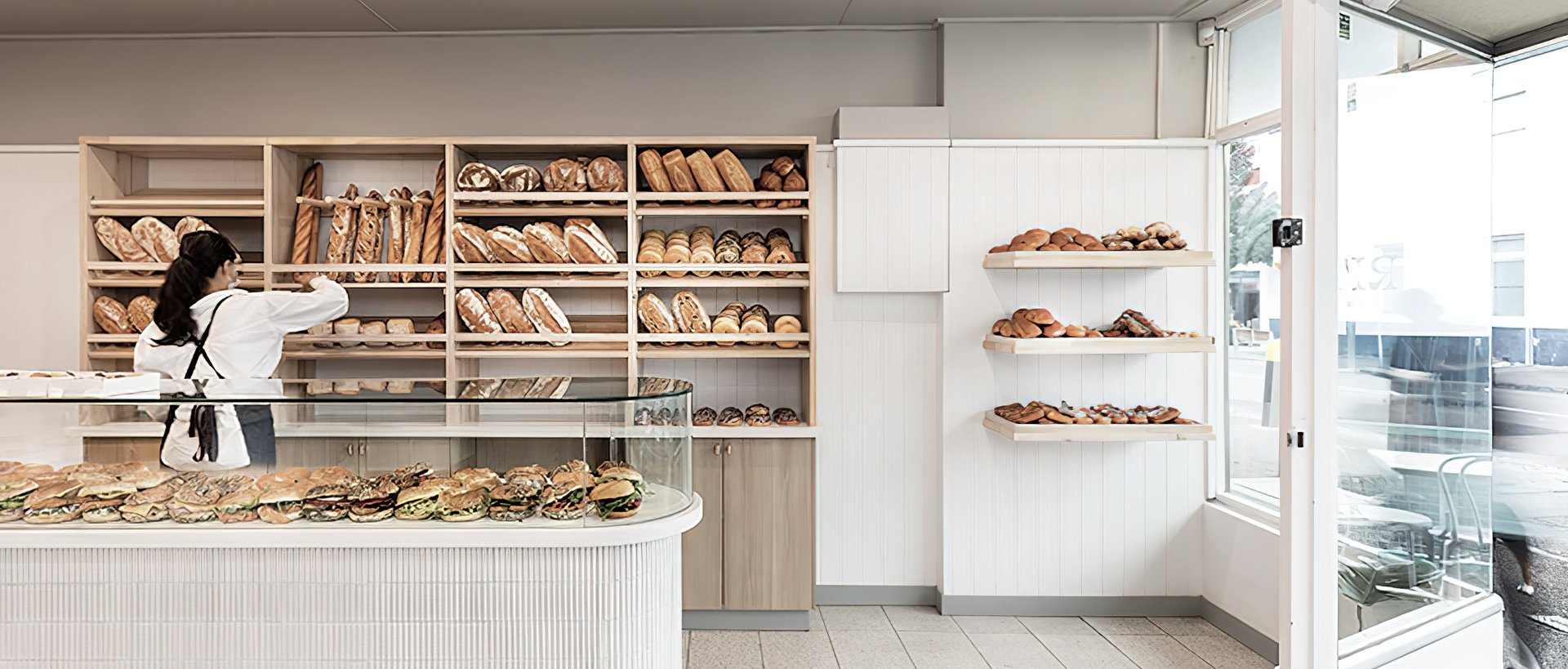 RITZY by Elvin Tan Design | ArchiPro AU