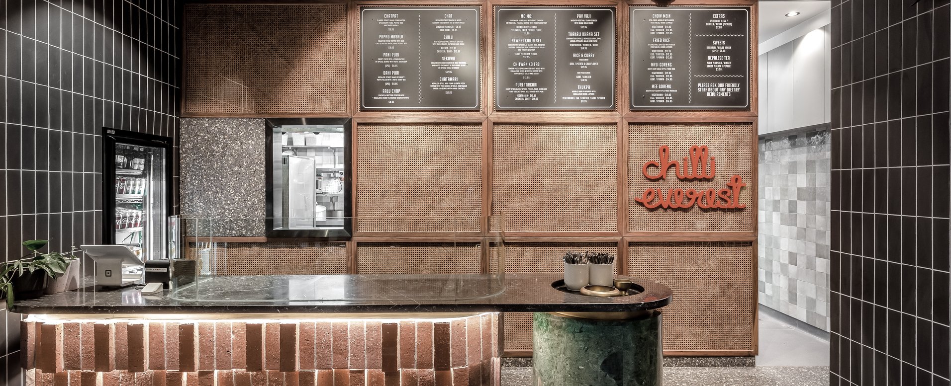 Chilli Everest by Robertson's Building Products | ArchiPro AU