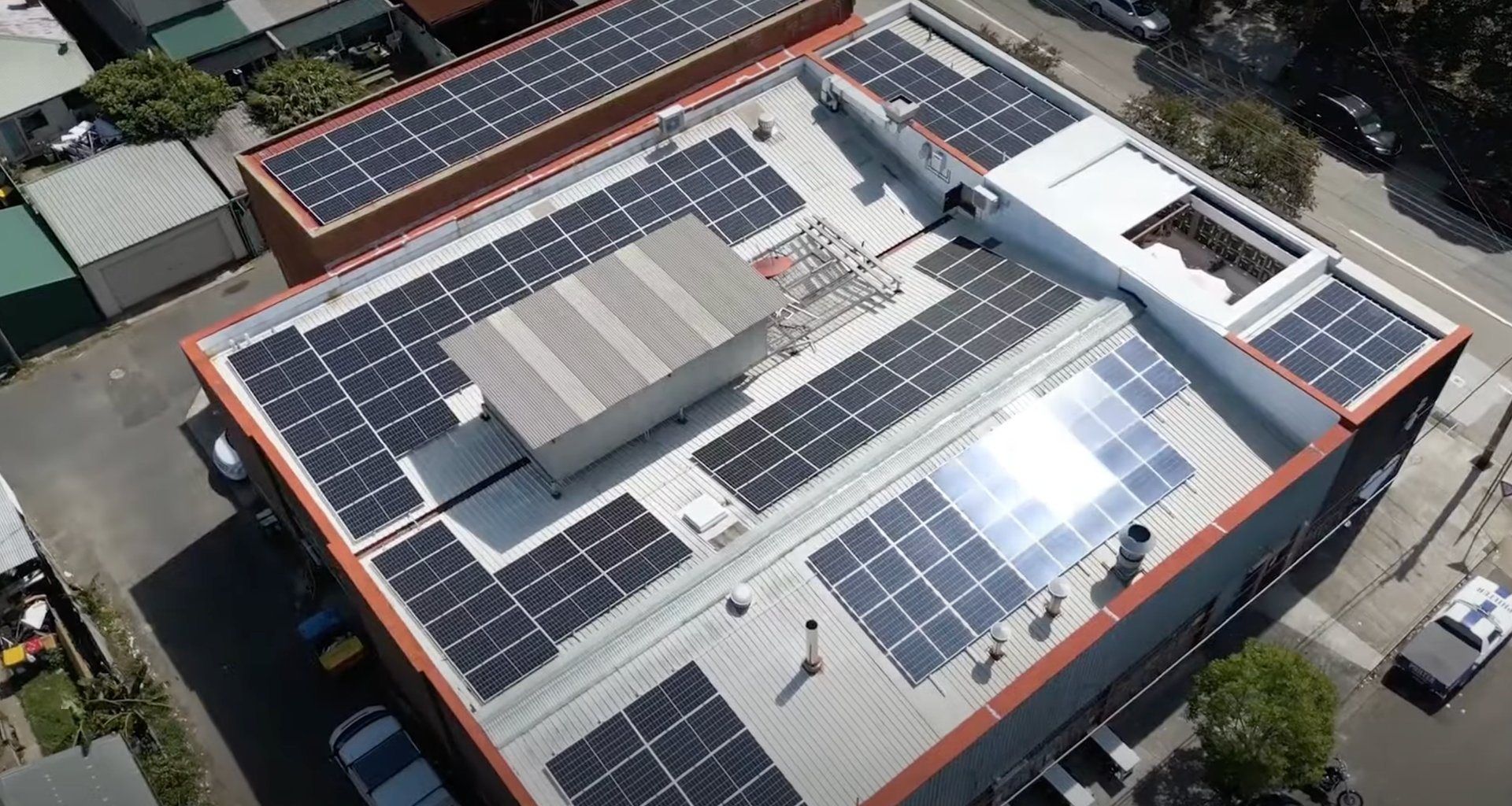 Philter Brewing by Cyanergy | ArchiPro AU