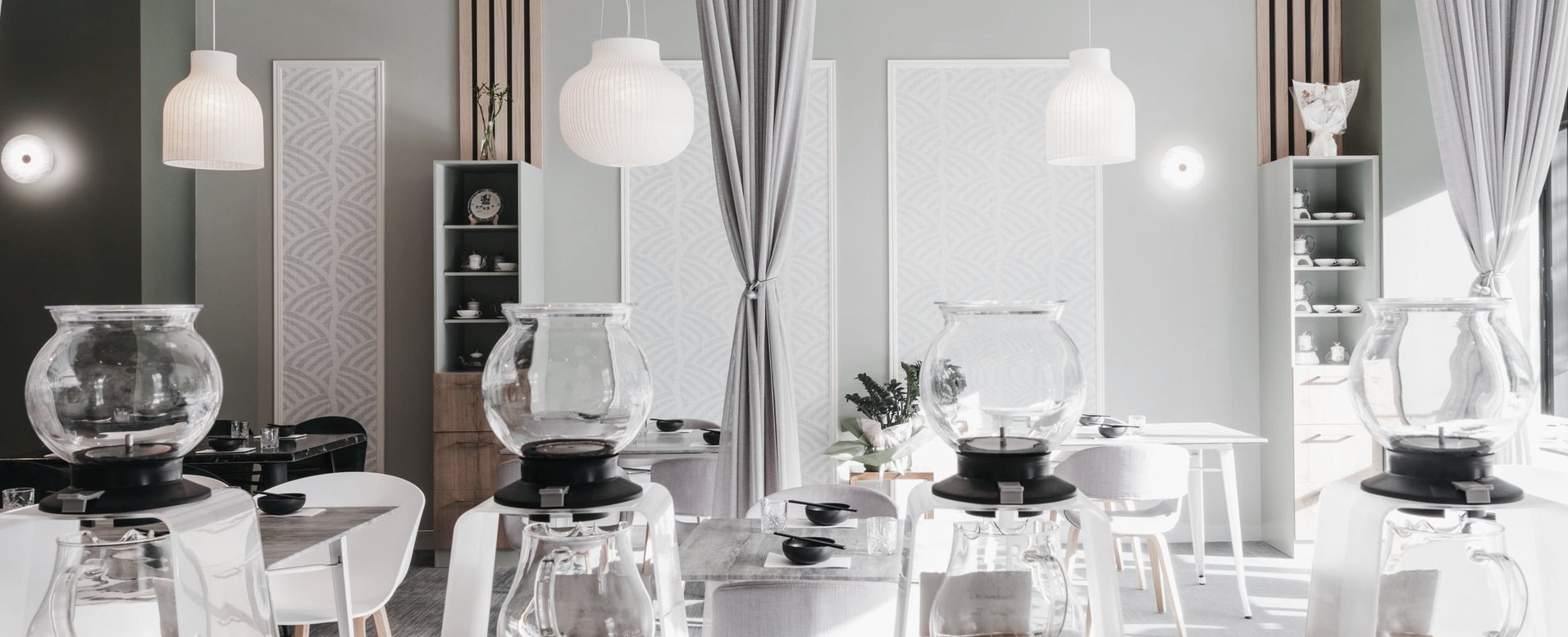 Tea Connoisseur by Filardo Ercan Architects | ArchiPro AU