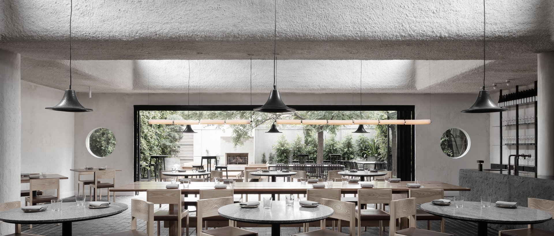 Arkhe by Studio Gram | ArchiPro AU