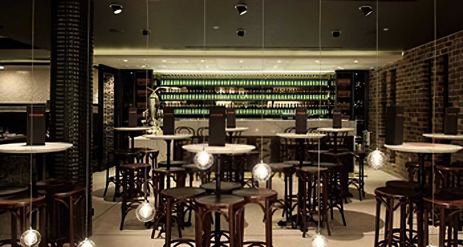 The Renaissance of RSL Restaurants by Haron Robson | ArchiPro AU