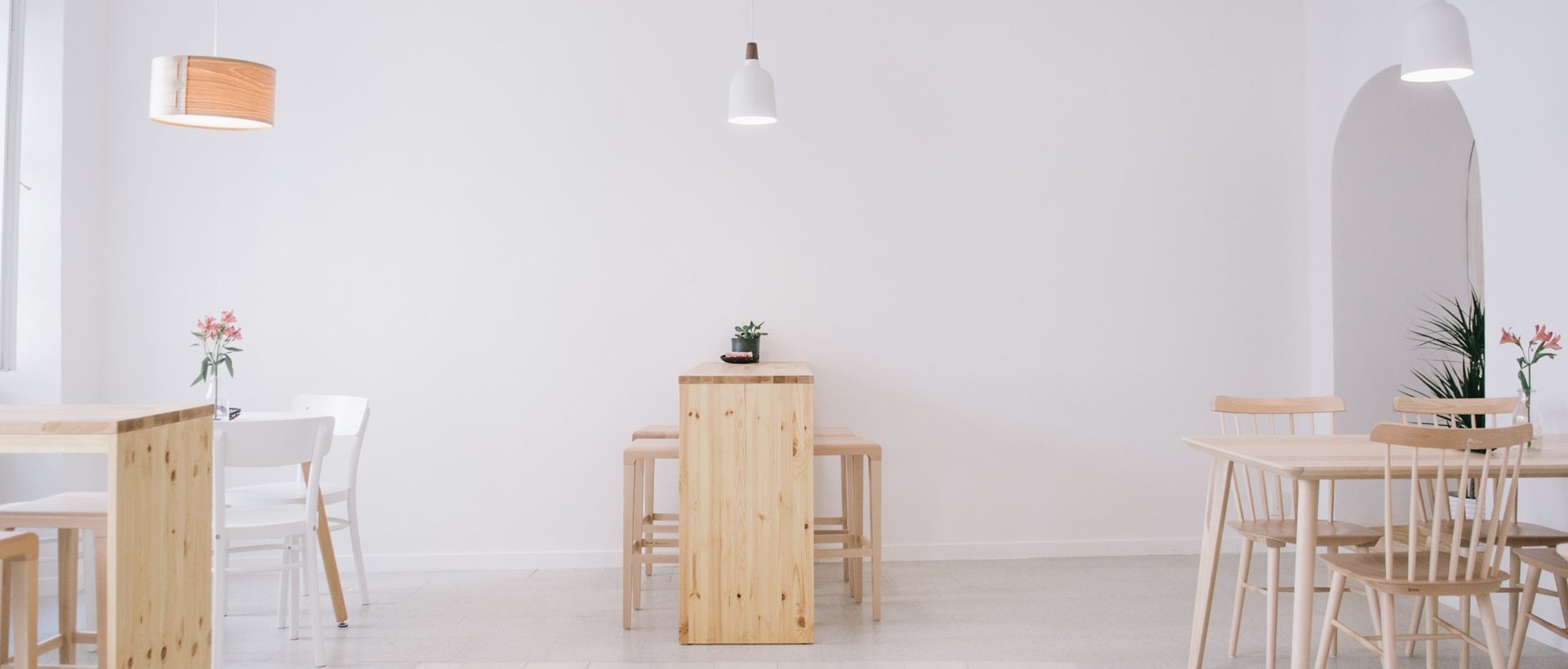 Café Atrium by LEVEL | ArchiPro AU