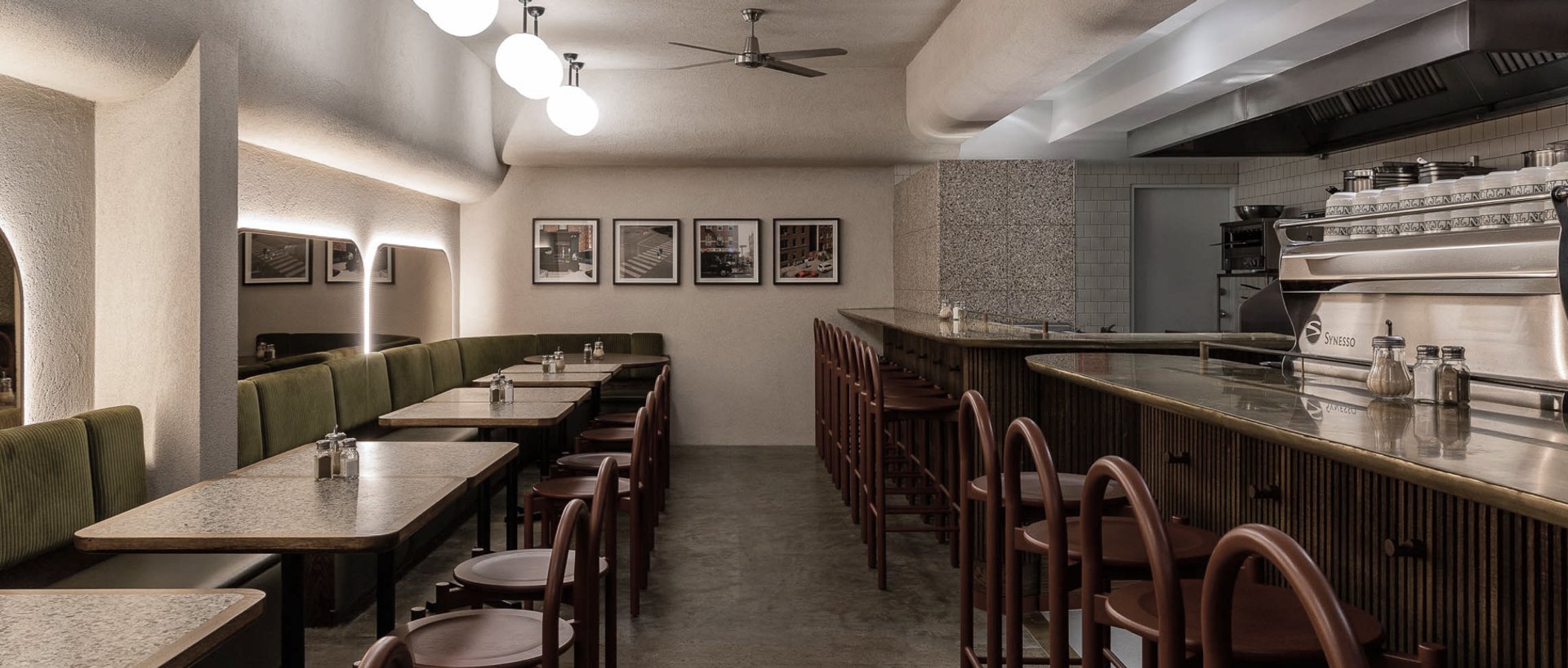 Valentinas by Green Anvil Co. | ArchiPro AU
