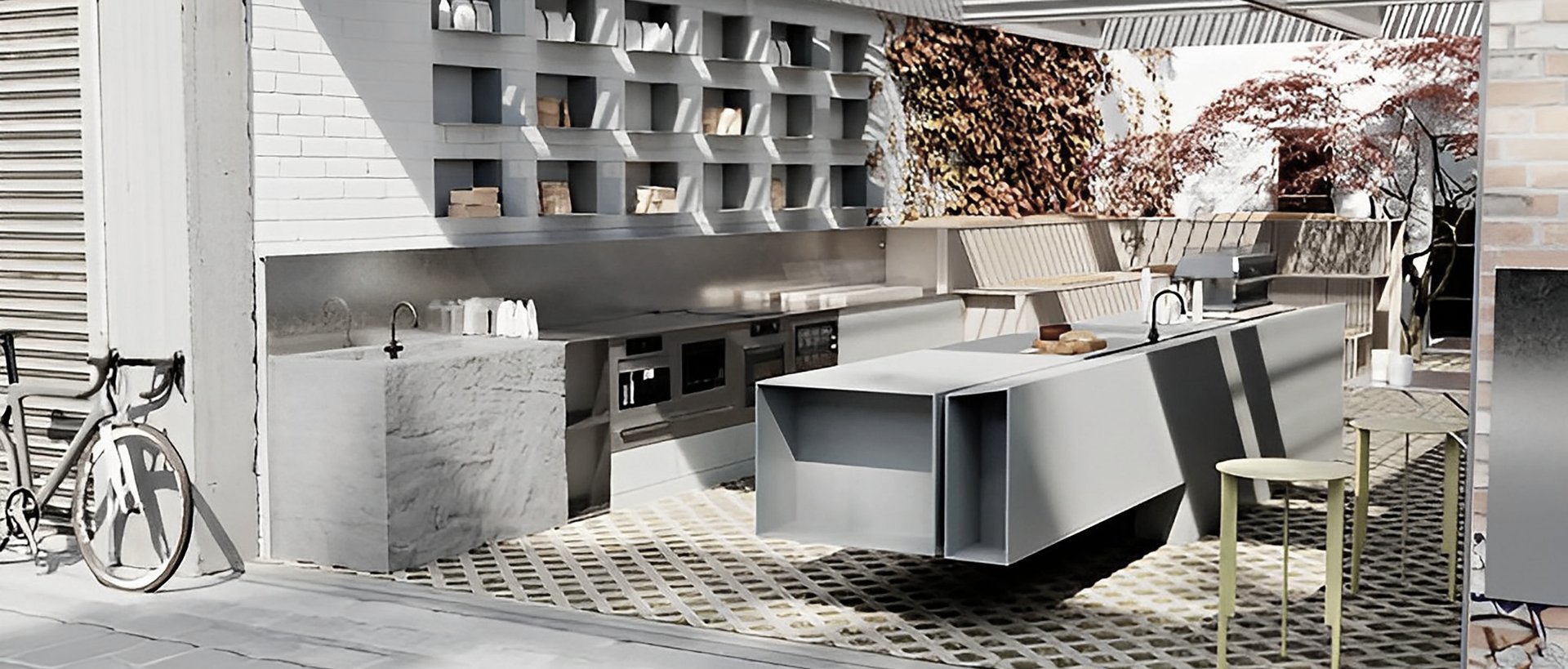 House Lab by Atelier Andy Carson | ArchiPro AU