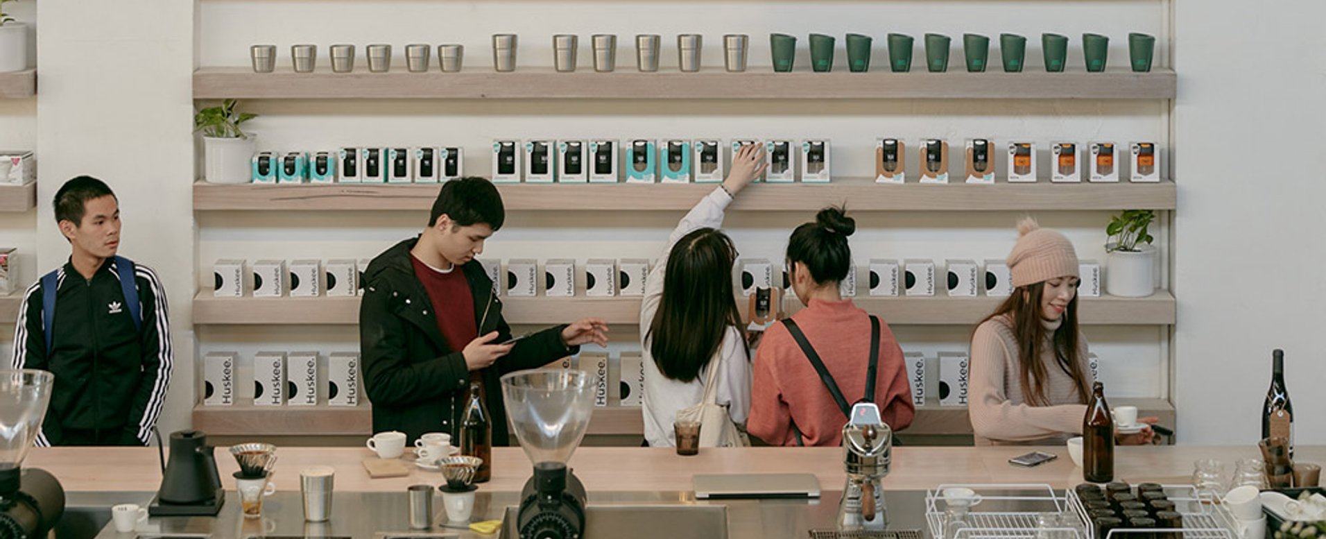 Ona Coffee by Neverstop Group | ArchiPro AU