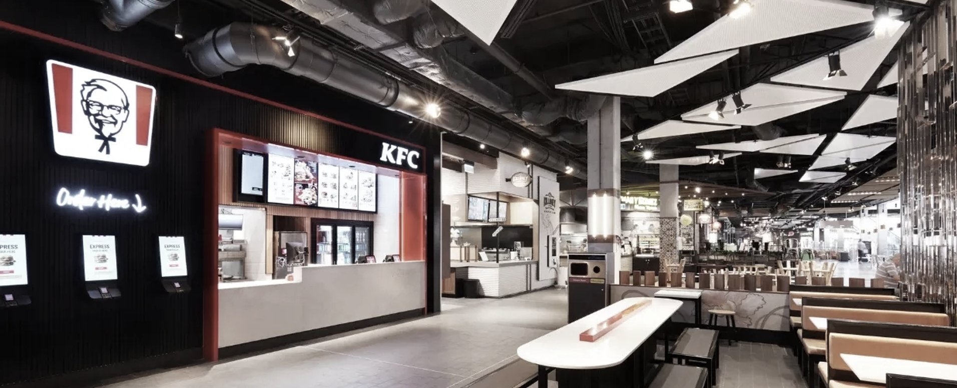 KFC by BDAI | ArchiPro AU