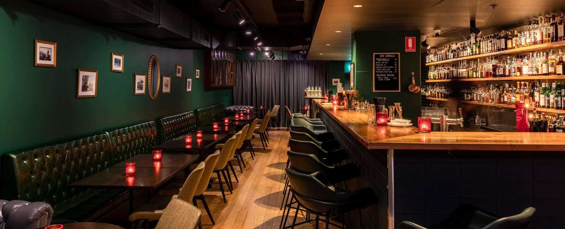 Volstead Repeal by Filardo Ercan Architects | ArchiPro AU