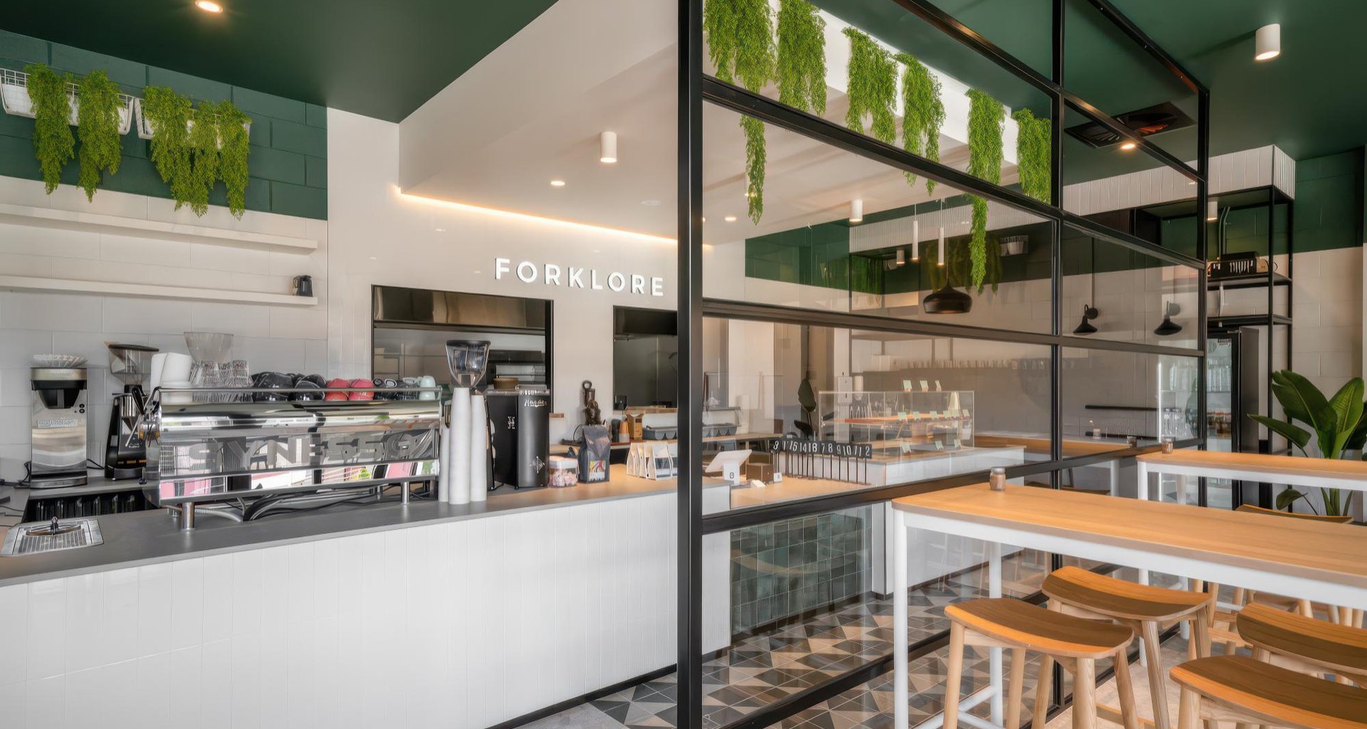 Forklore by LEVEL | ArchiPro AU