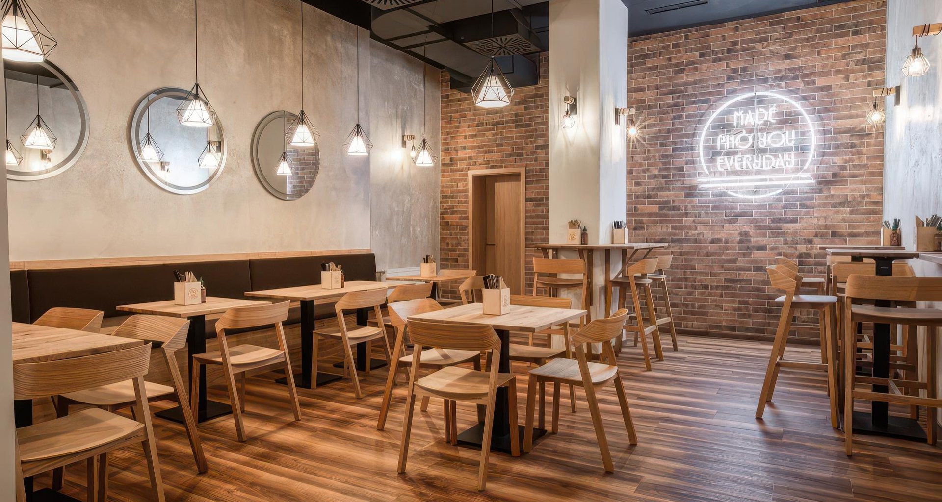 Pho Bar by LEVEL | ArchiPro AU