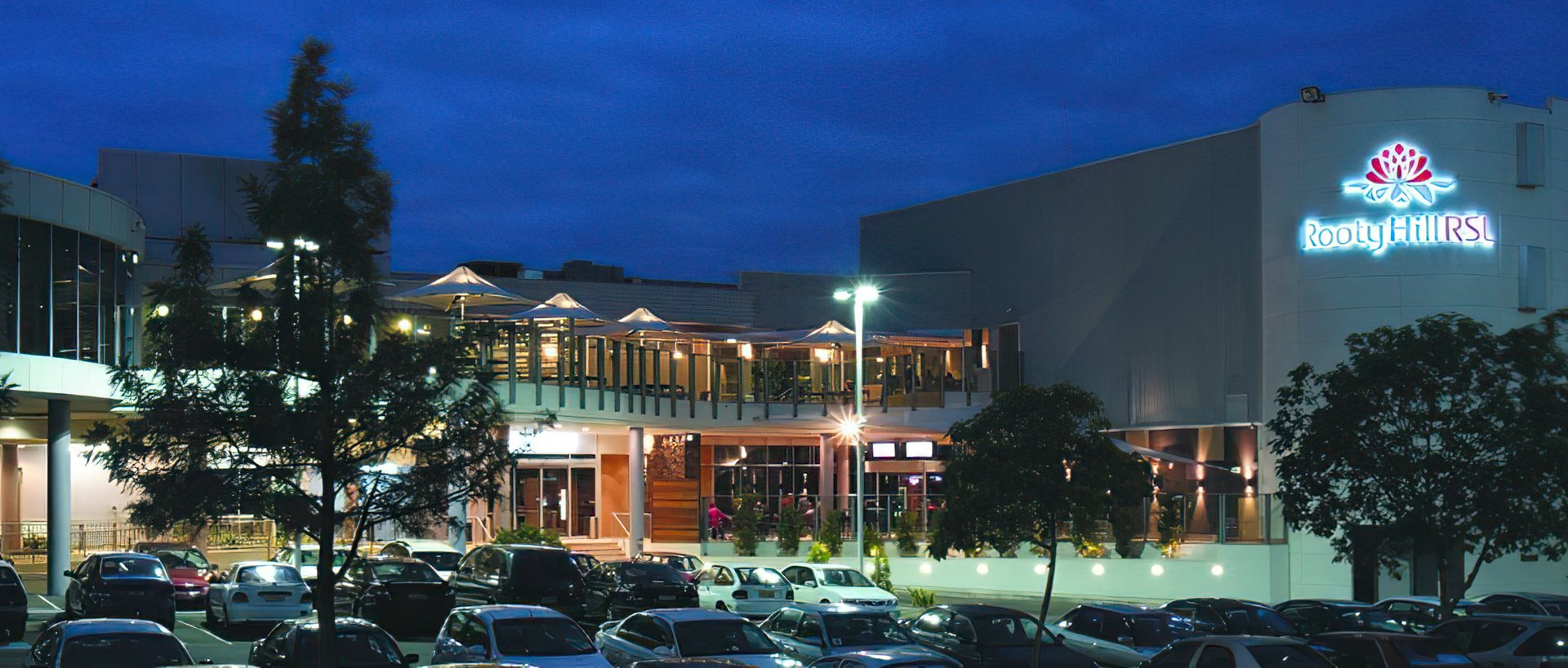 The Unveiling of Rooty Hill RSL's New Tri-generation Plant by Haron ...