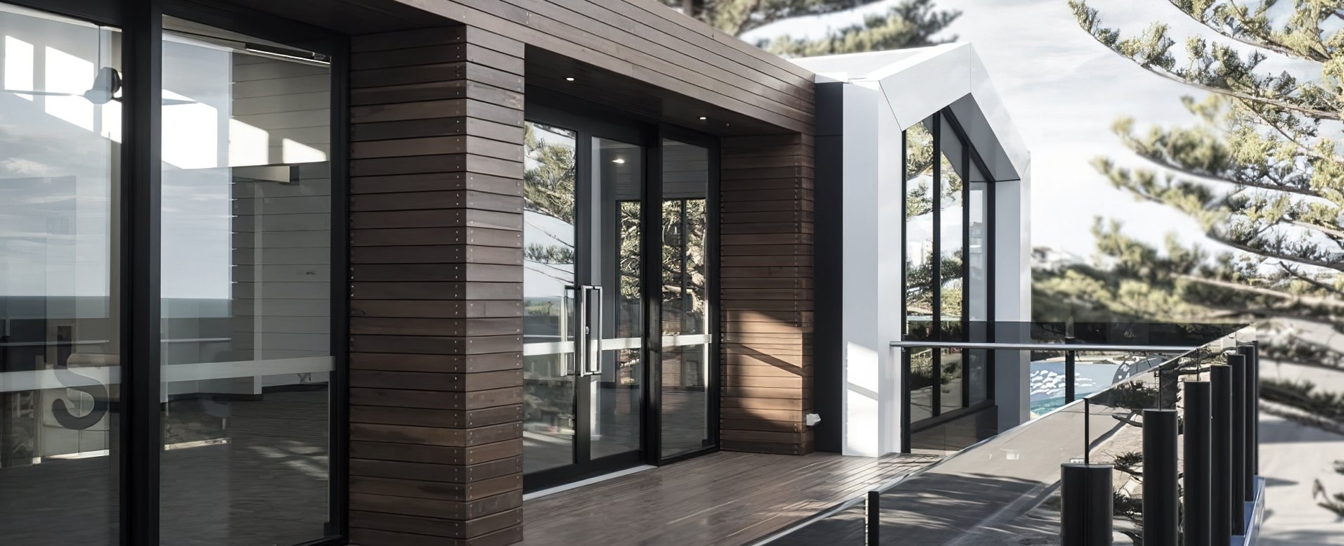 Chiton Rocks SLSC by Intro Architecture | ArchiPro AU