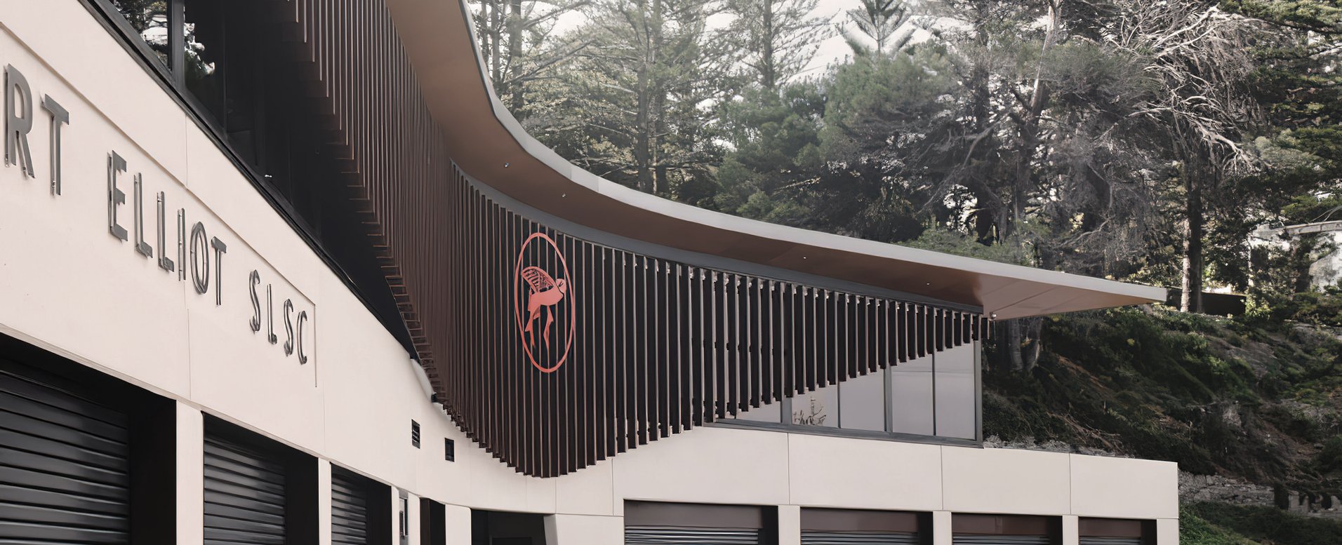 Port Elliot SLSC by Intro Architecture | ArchiPro AU