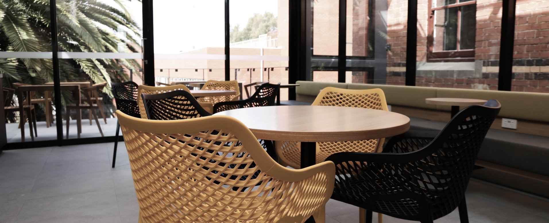 Federation University - Ballarat by Watson Commercial | ArchiPro AU