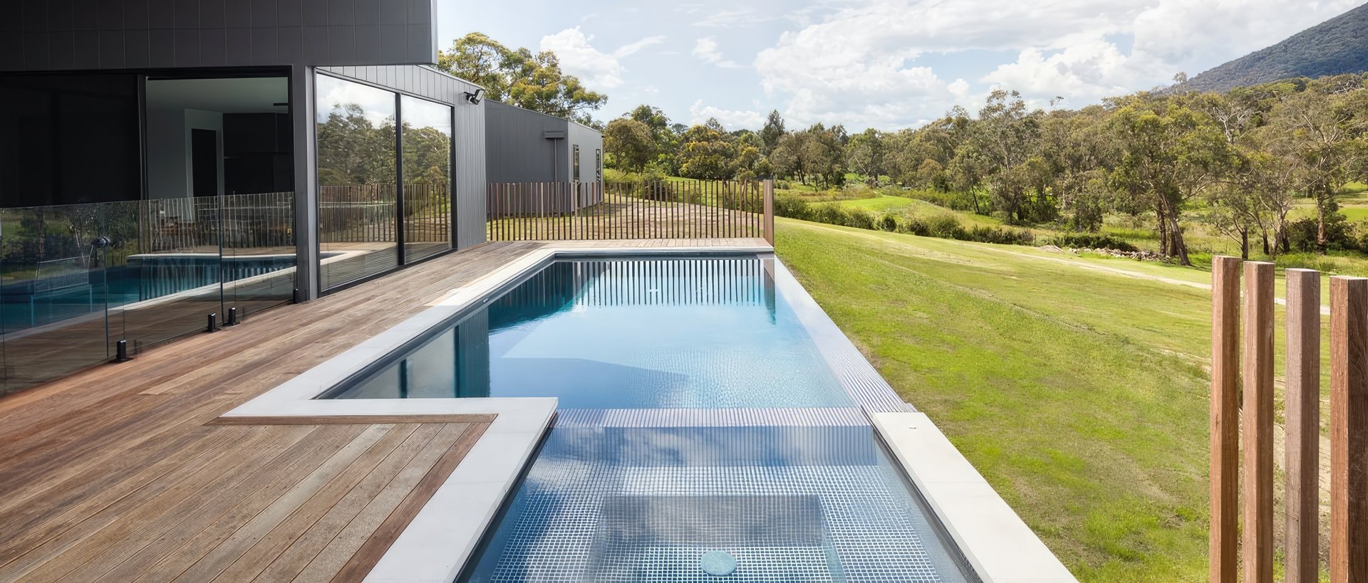 Fine Art Pools by Sophie Tomaras | ArchiPro AU