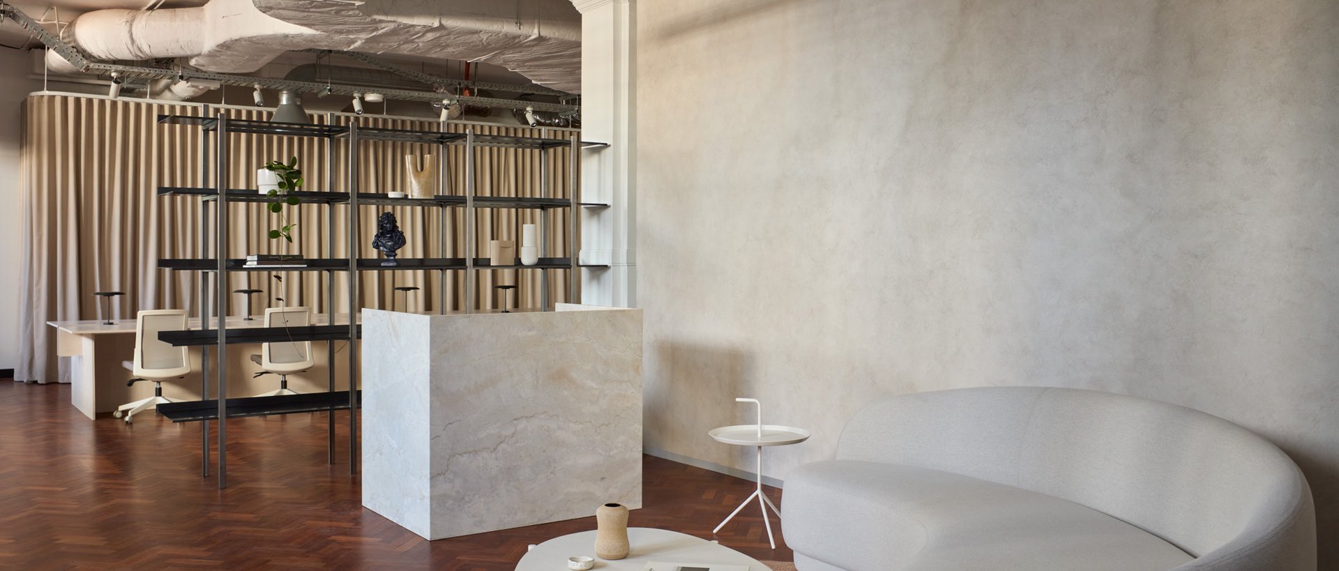 Forrest Place by Rezen Studio | ArchiPro AU