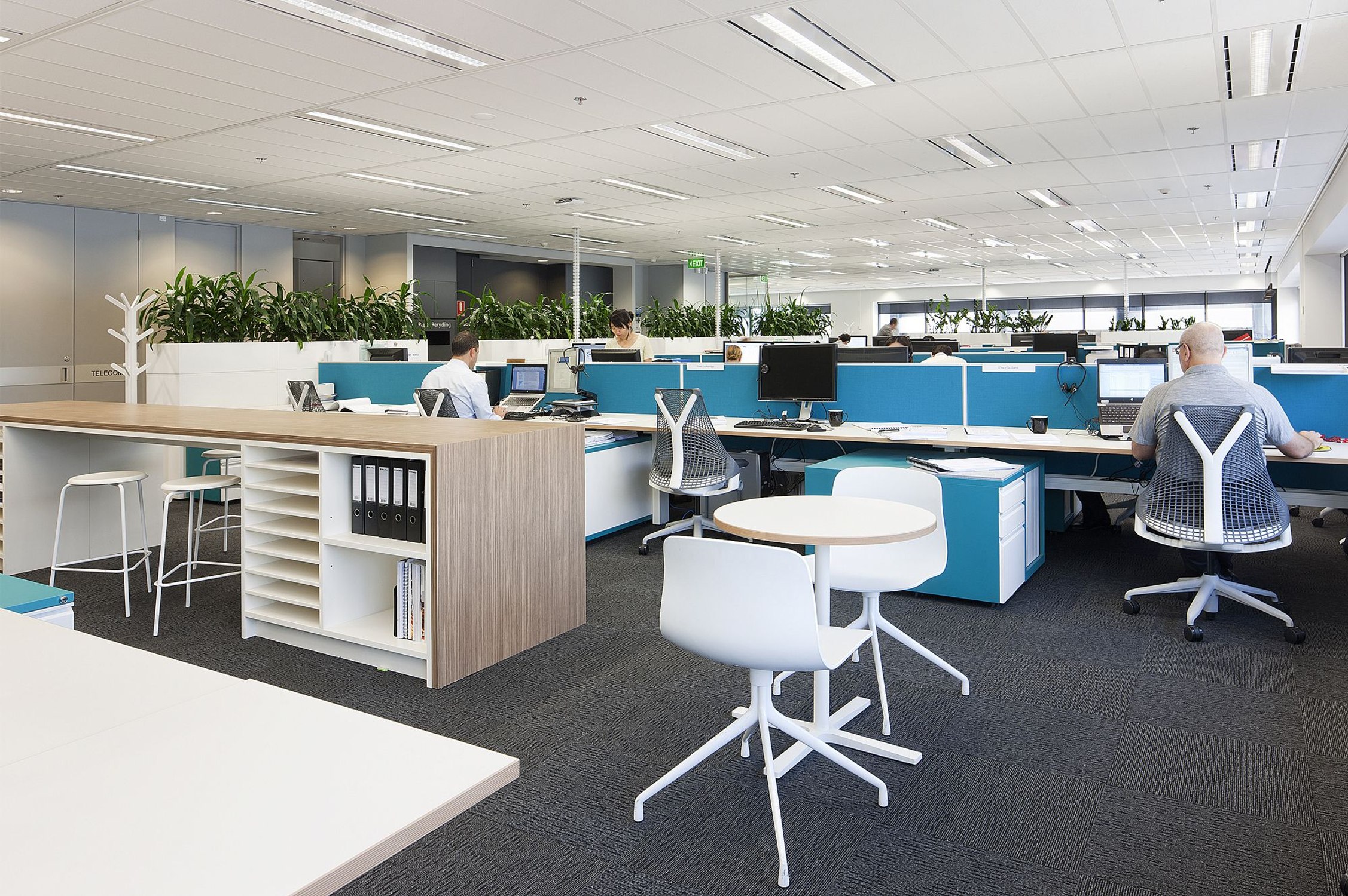 Beca Engineering Sydney - Dasch Associates | ArchiPro AU