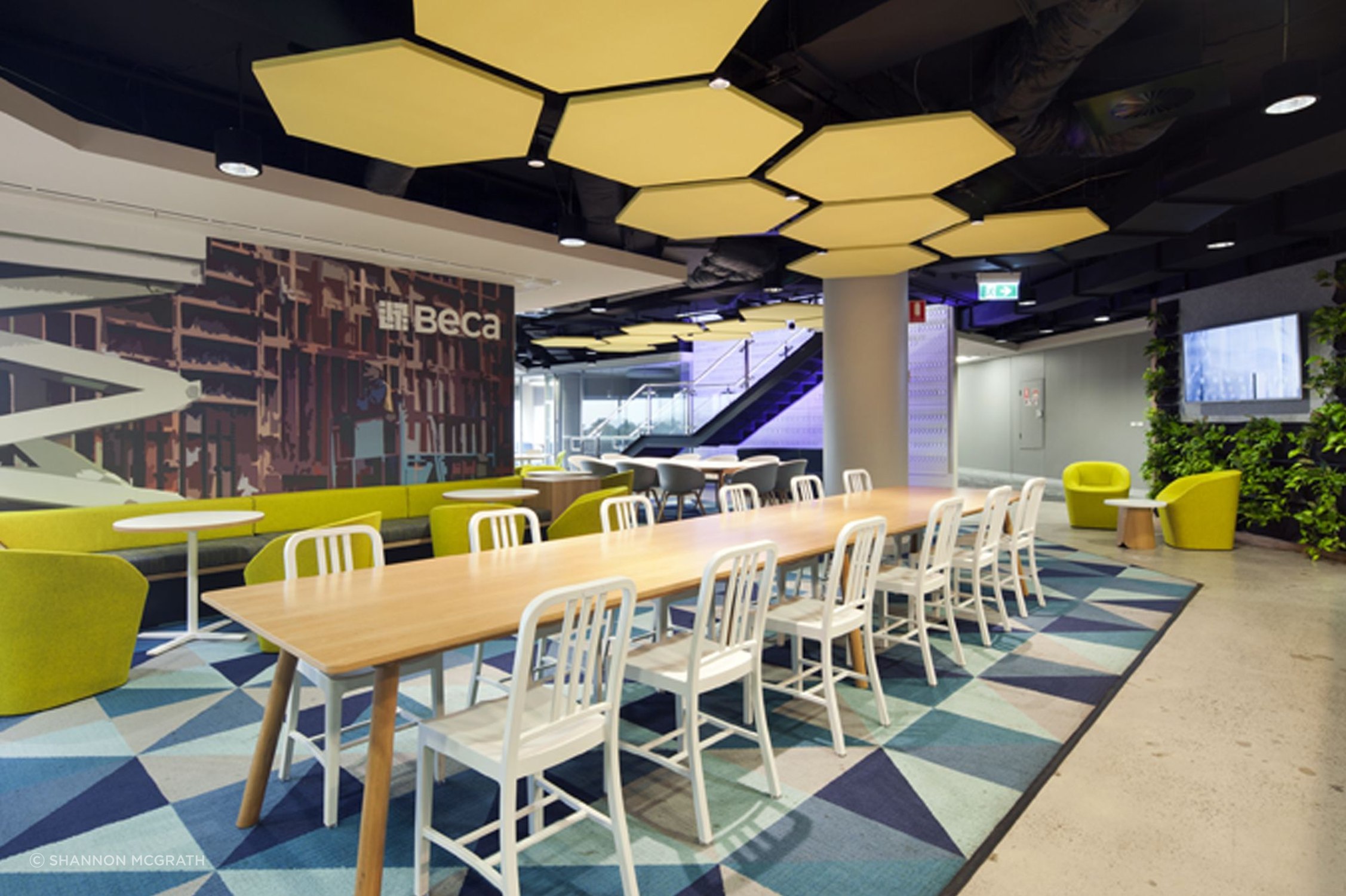 Beca Engineering Melbourne - Dasch Associates | ArchiPro AU