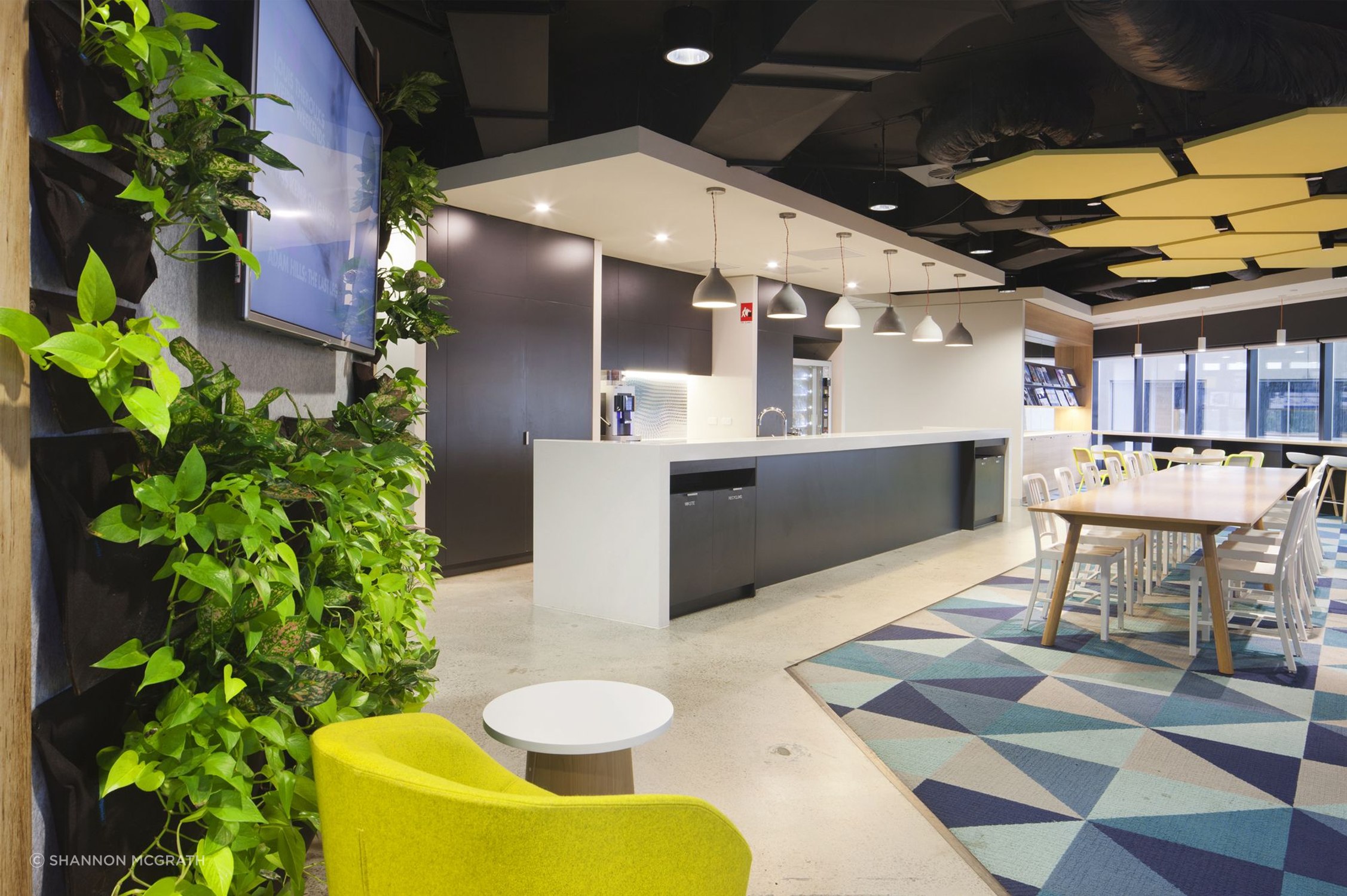 Beca Engineering Melbourne - Dasch Associates | ArchiPro AU