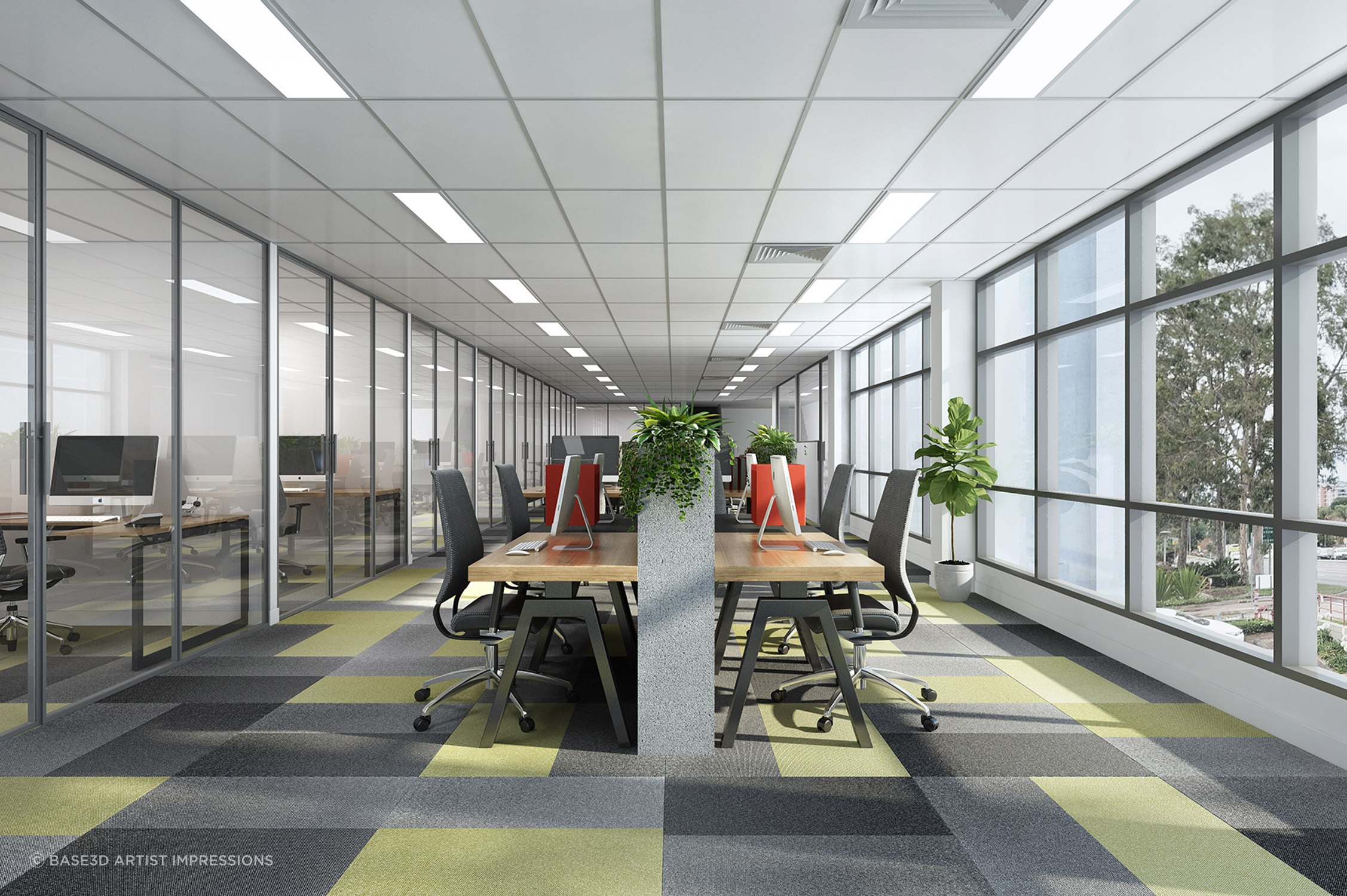 Office | ArchiPro AU