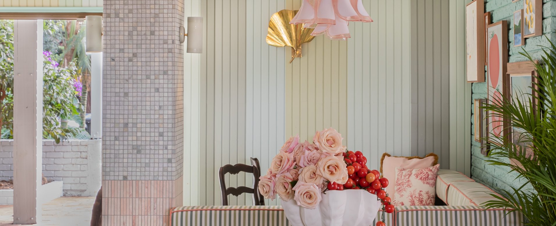 Lulu's at The Lodge by Studio Barbara | ArchiPro AU