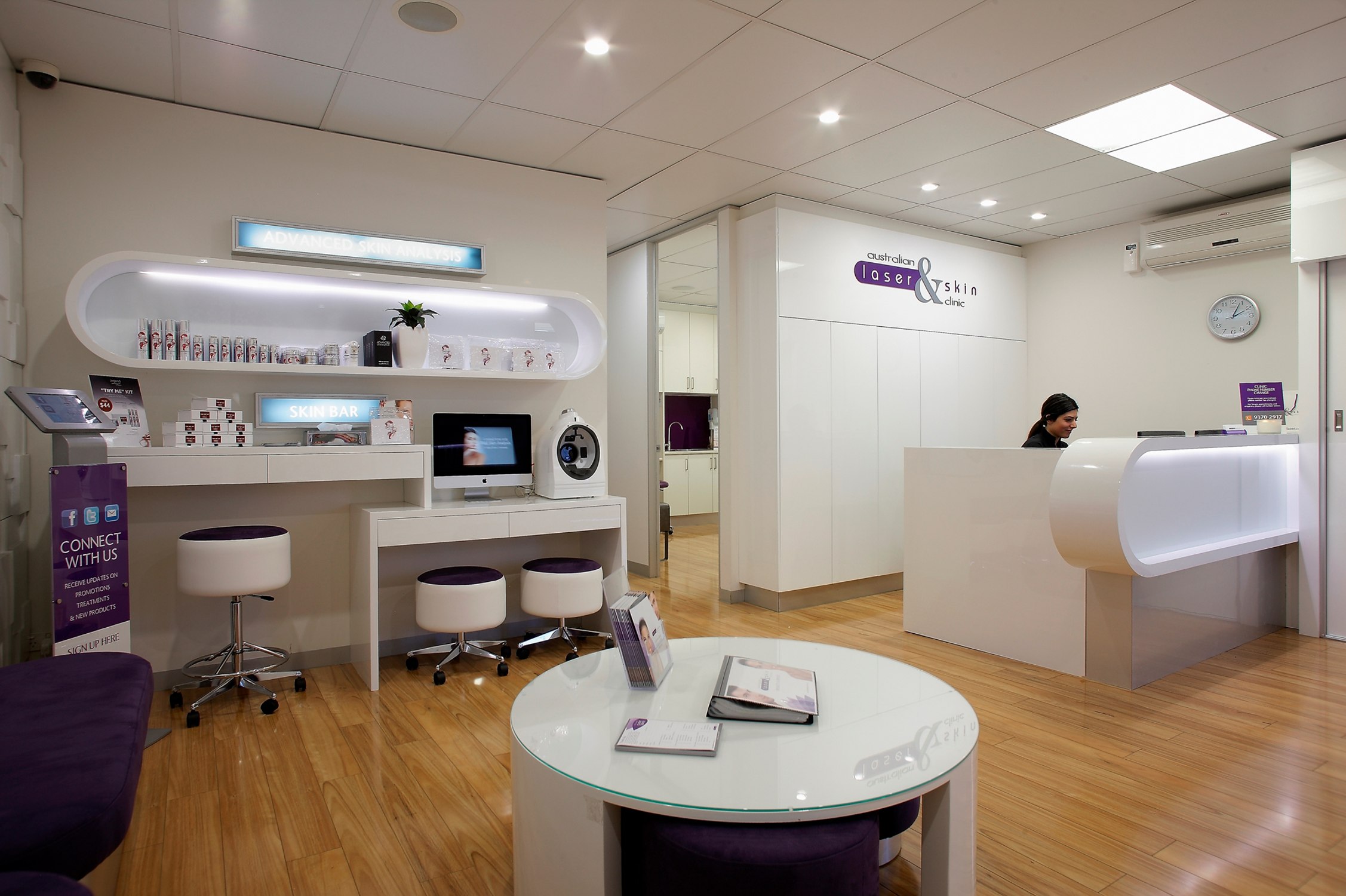 Australian Laser Skin Clinic Moonee Ponds | ArchiPro AU