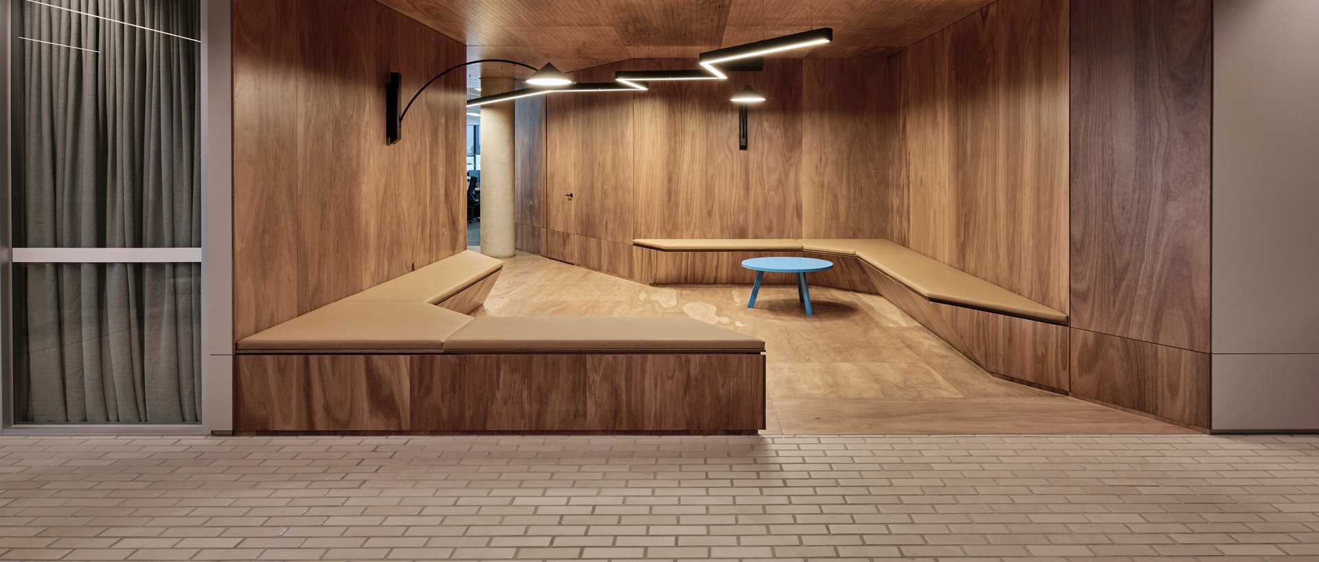 ICON HQ by Robertson's Building Products | ArchiPro AU