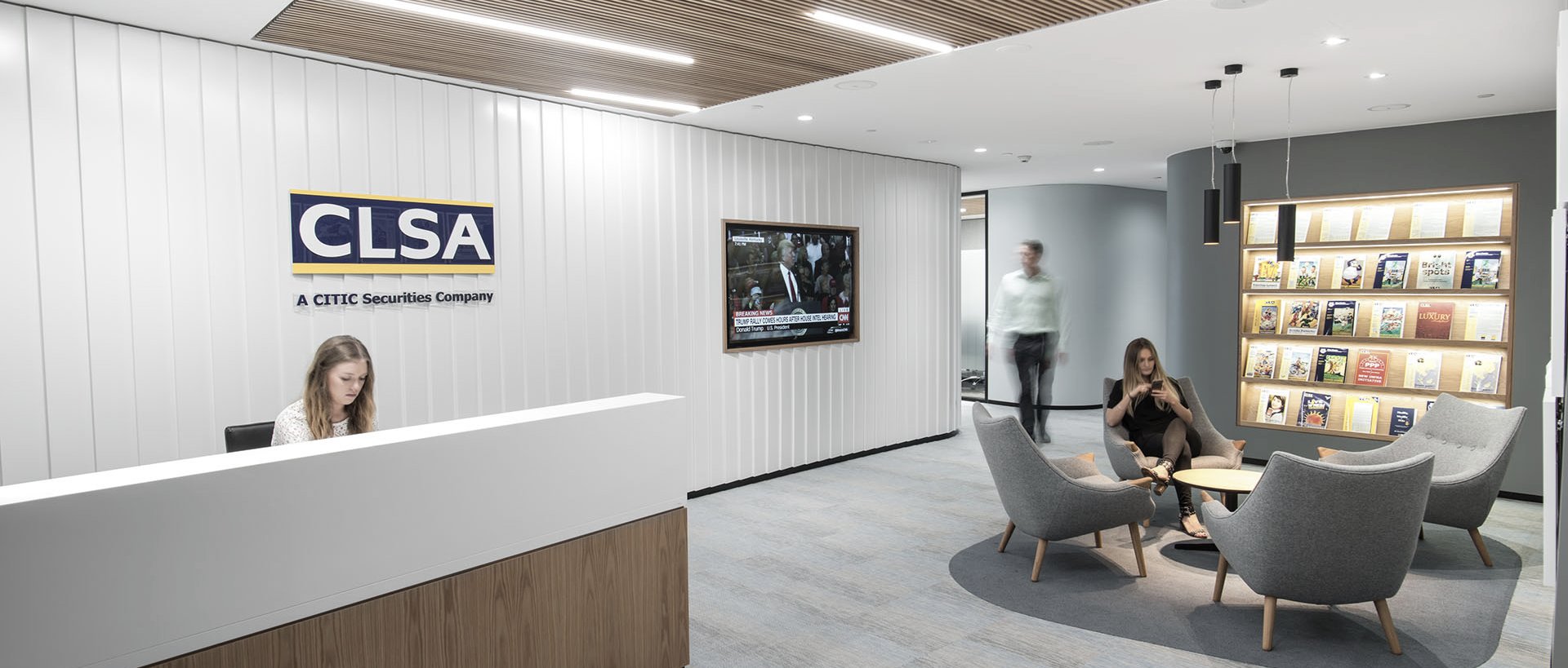 CLSA by Cachet Group | ArchiPro AU