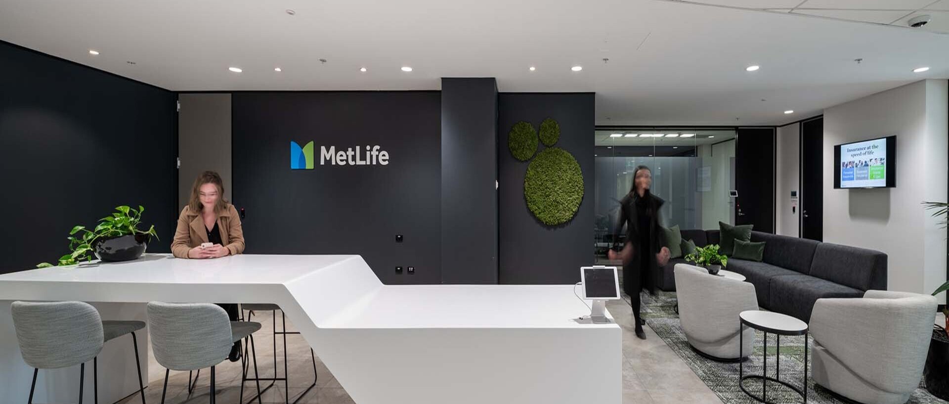 Metlife by Cachet Group | ArchiPro AU