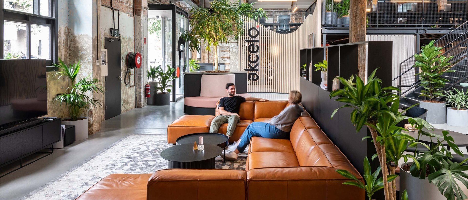 Akcelo by Cachet Group | ArchiPro AU