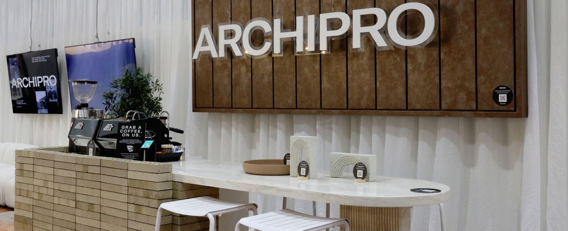 ARCHIPRO DESIGN SHOW AUSTRALIA 2023 by Bond Theory | ArchiPro AU