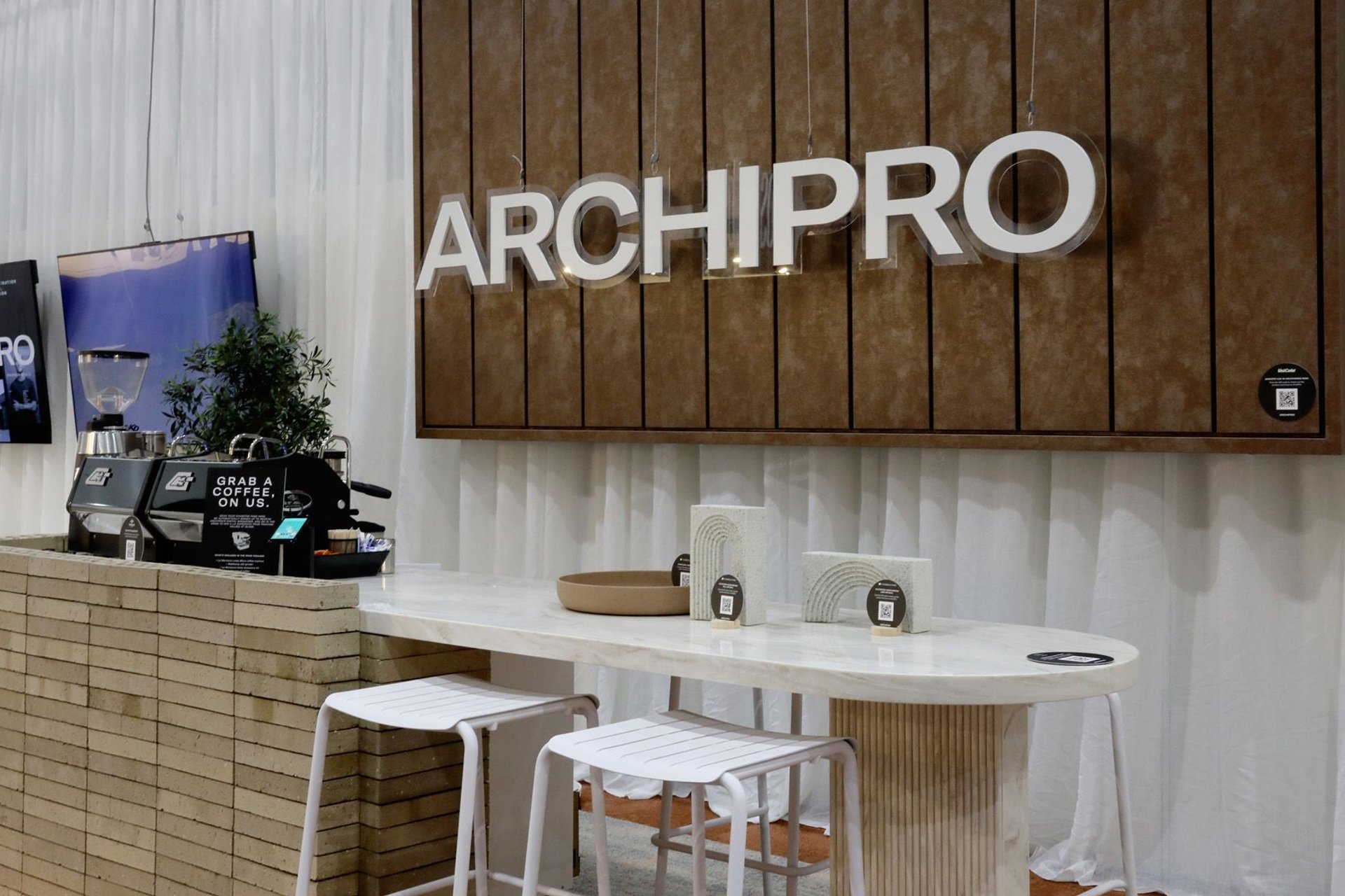 ARCHIPRO DESIGN SHOW AUSTRALIA 2023 by Bond Theory | ArchiPro AU