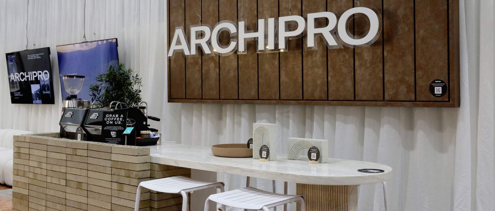 ARCHIPRO DESIGN SHOW AUSTRALIA 2023 by Bond Theory | ArchiPro AU