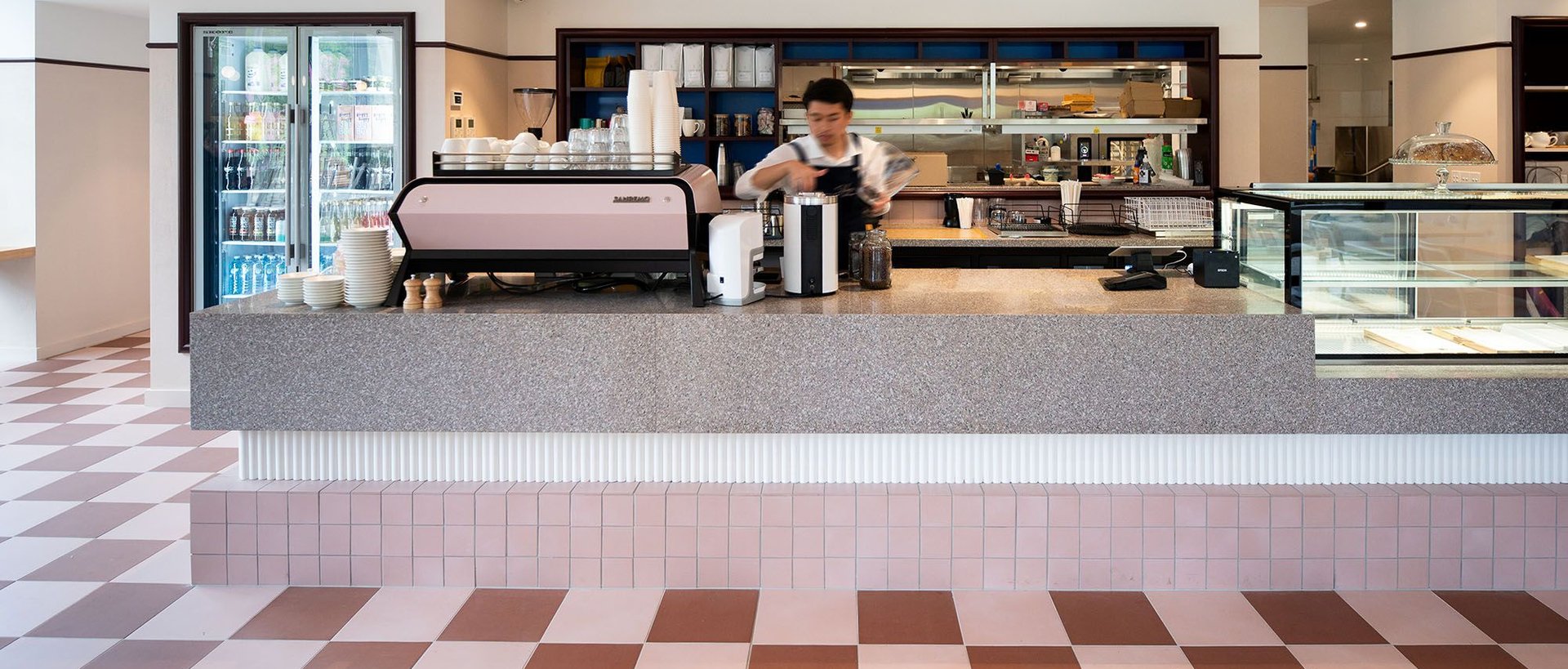 Silvs on Kennedy Cafe by ABLE | ArchiPro AU