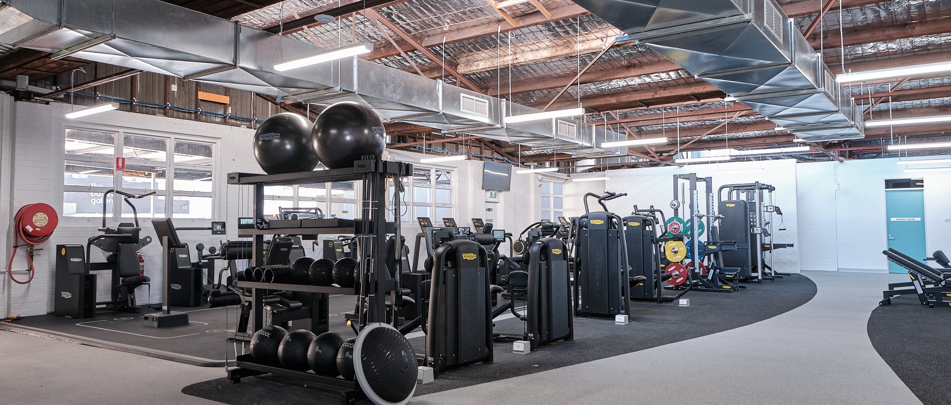 Community Gateway by Innovatus Projects | ArchiPro AU