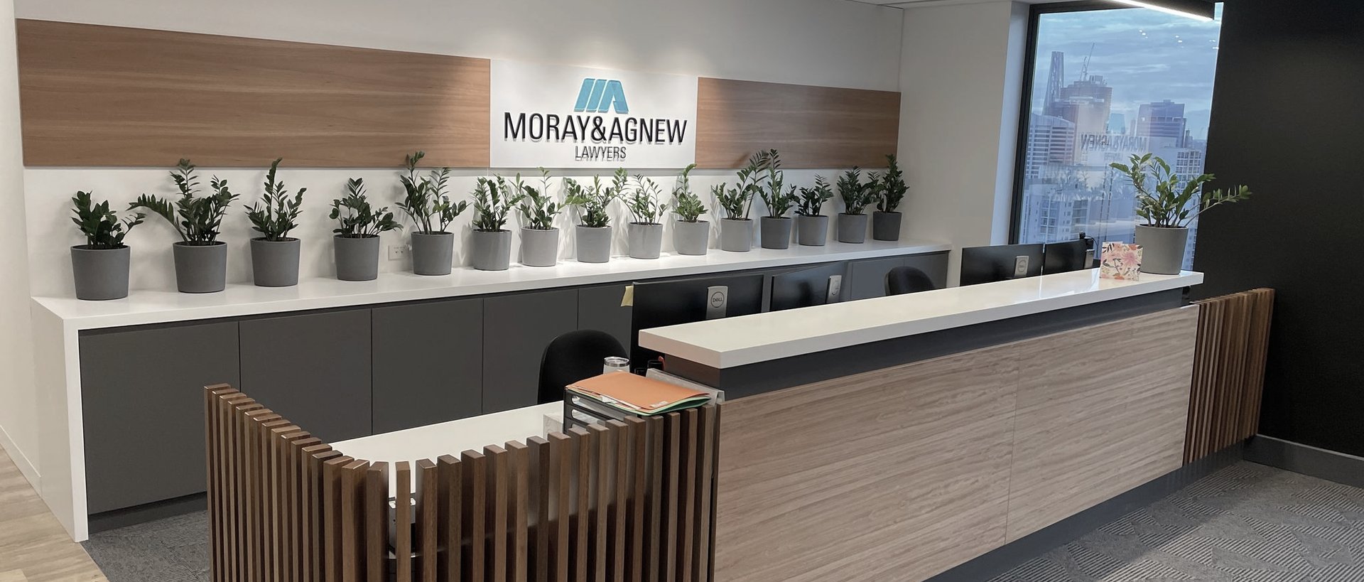 Maroay & Agnew by Germax Interiors Pty Ltd | ArchiPro AU