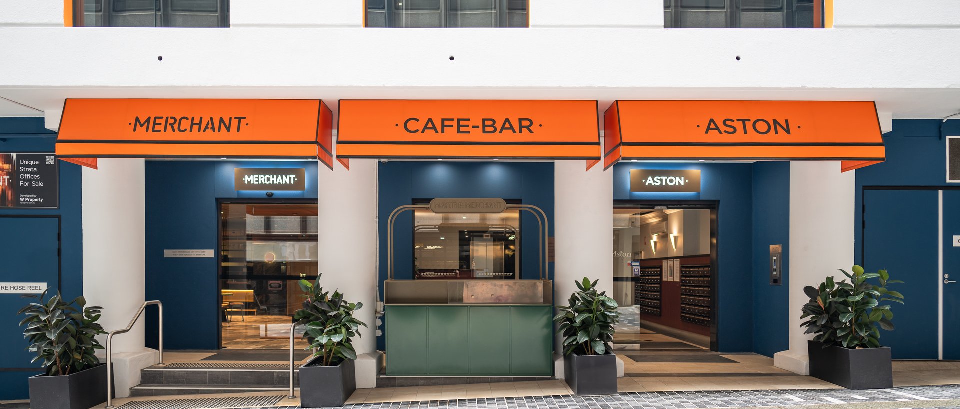 The Merchant by Nimbus Architecture & Heritage | ArchiPro AU