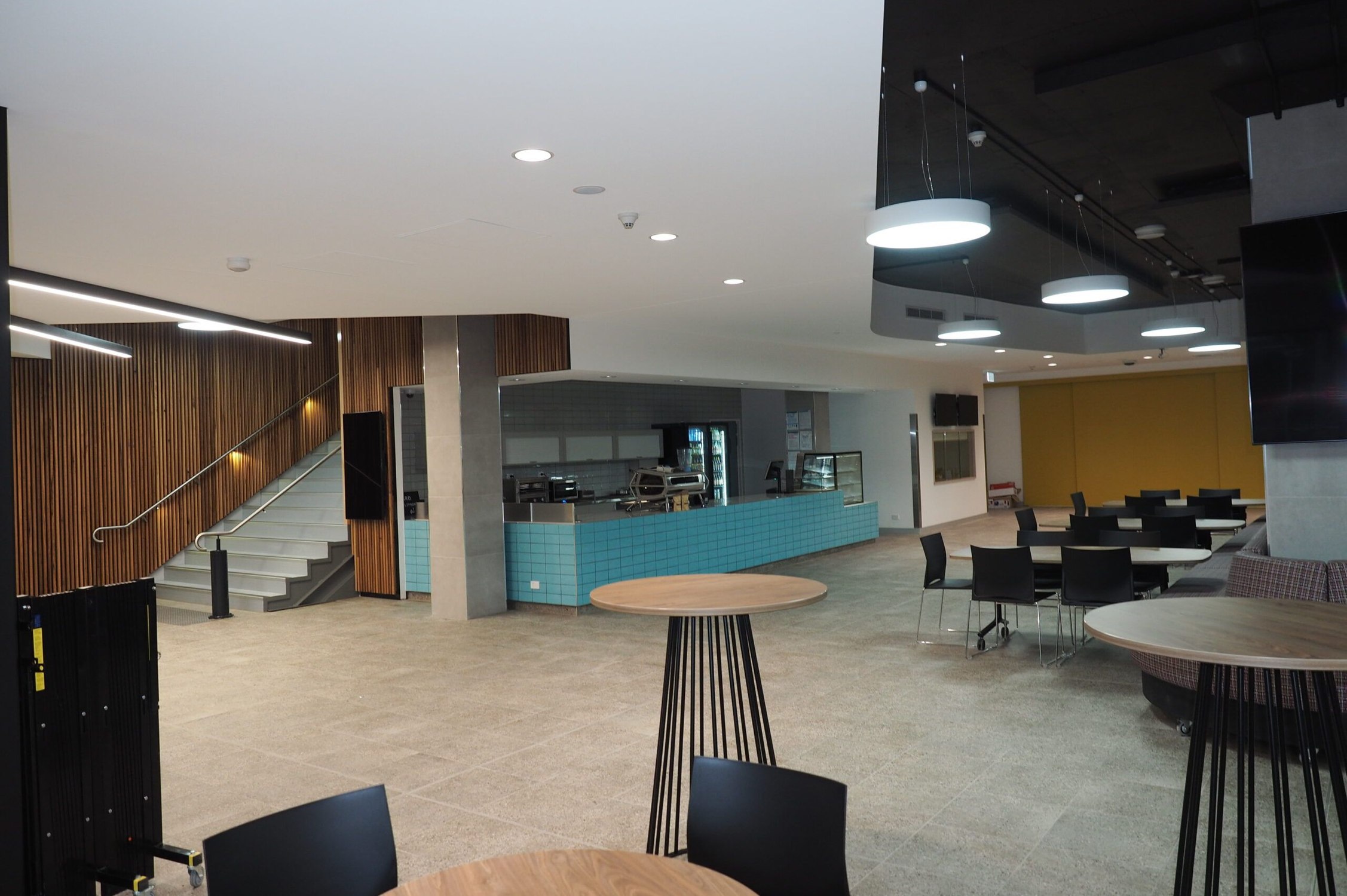 Monash University Peninsula Campus by Komplex Interiors | ArchiPro AU