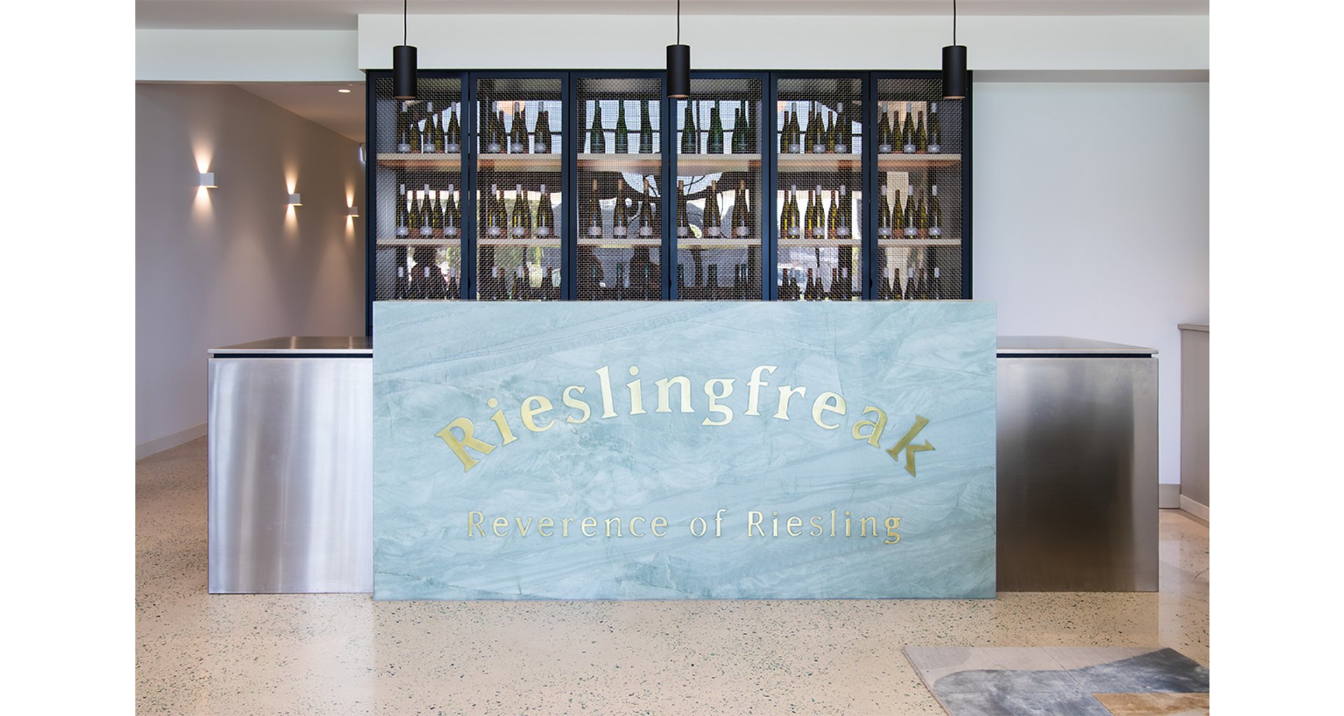 Riesling Freaks by ARC Tile Design | ArchiPro AU