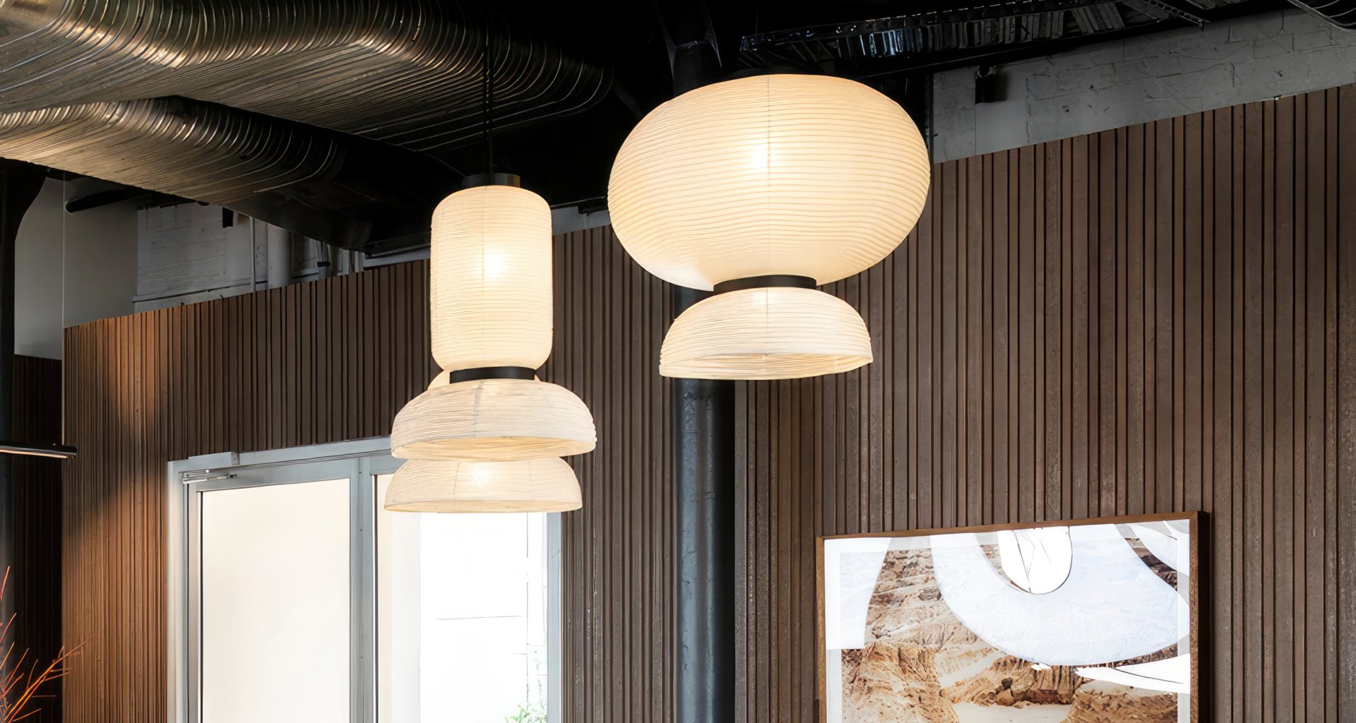 Joy Office by Masson For Light | ArchiPro AU