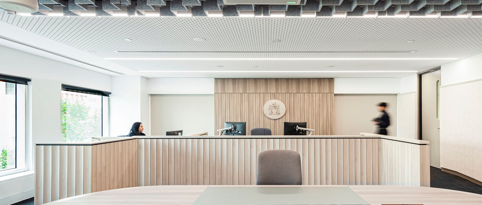 VCAT Human Rights Division by Screenwood | ArchiPro AU