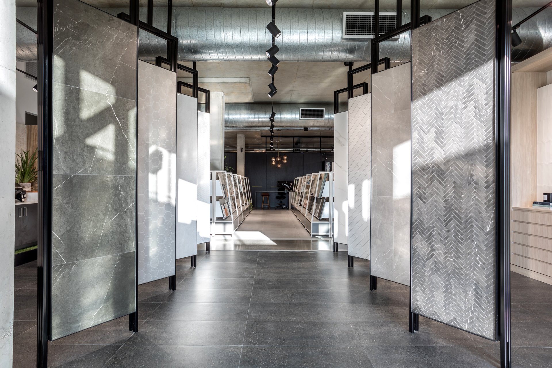 Thynk Experience Centre by X + O | ArchiPro AU