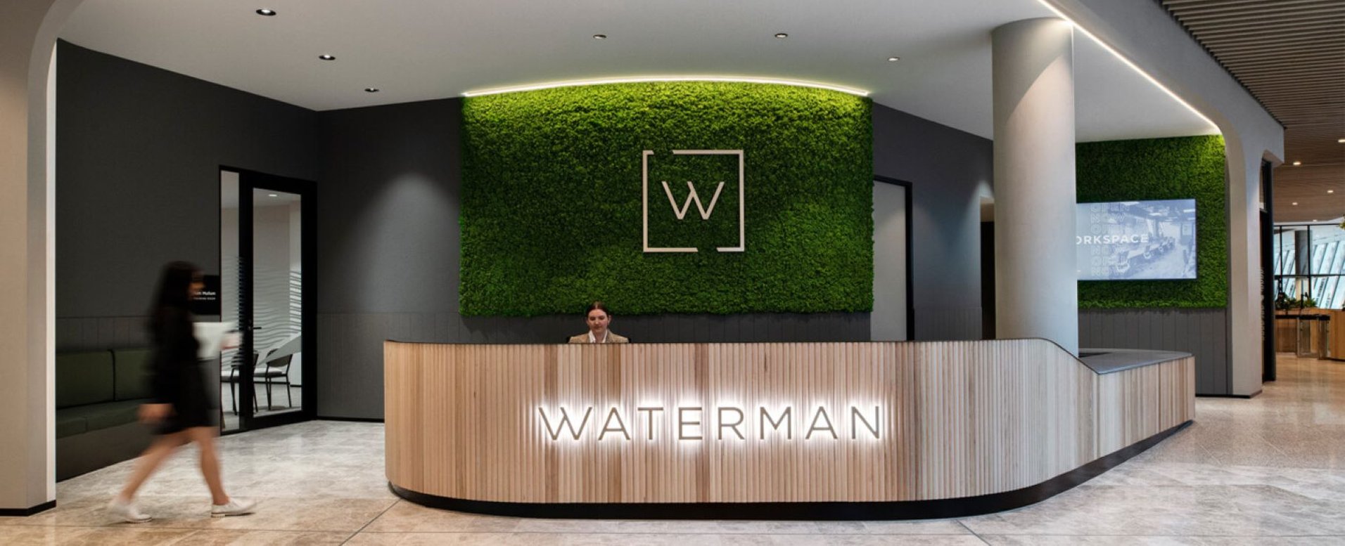 Waterman Business Centre by Melbourne Quantity Surveyors | ArchiPro AU