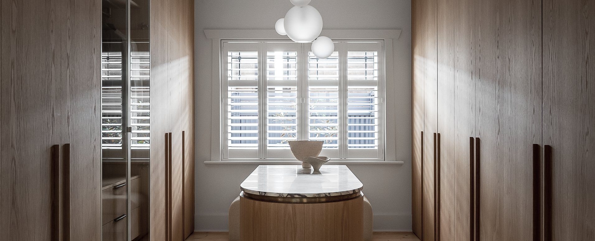 Hawthorn by Stefan Vignogna / Bespoke Joinery Design | ArchiPro AU