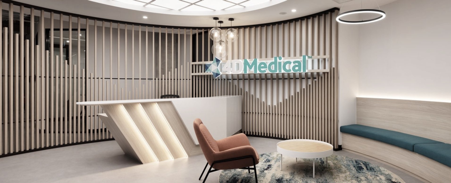 4D Medical by Contour Interiors | ArchiPro AU