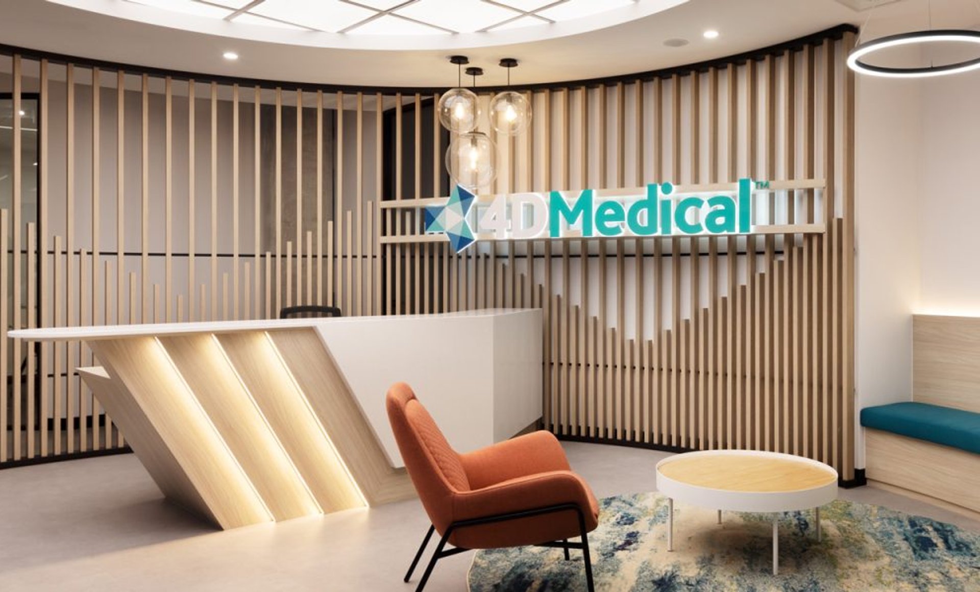 4D Medical by Contour Interiors | ArchiPro AU