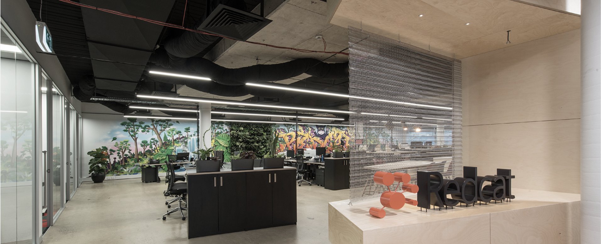 Redcat by Katz Architecture | ArchiPro AU