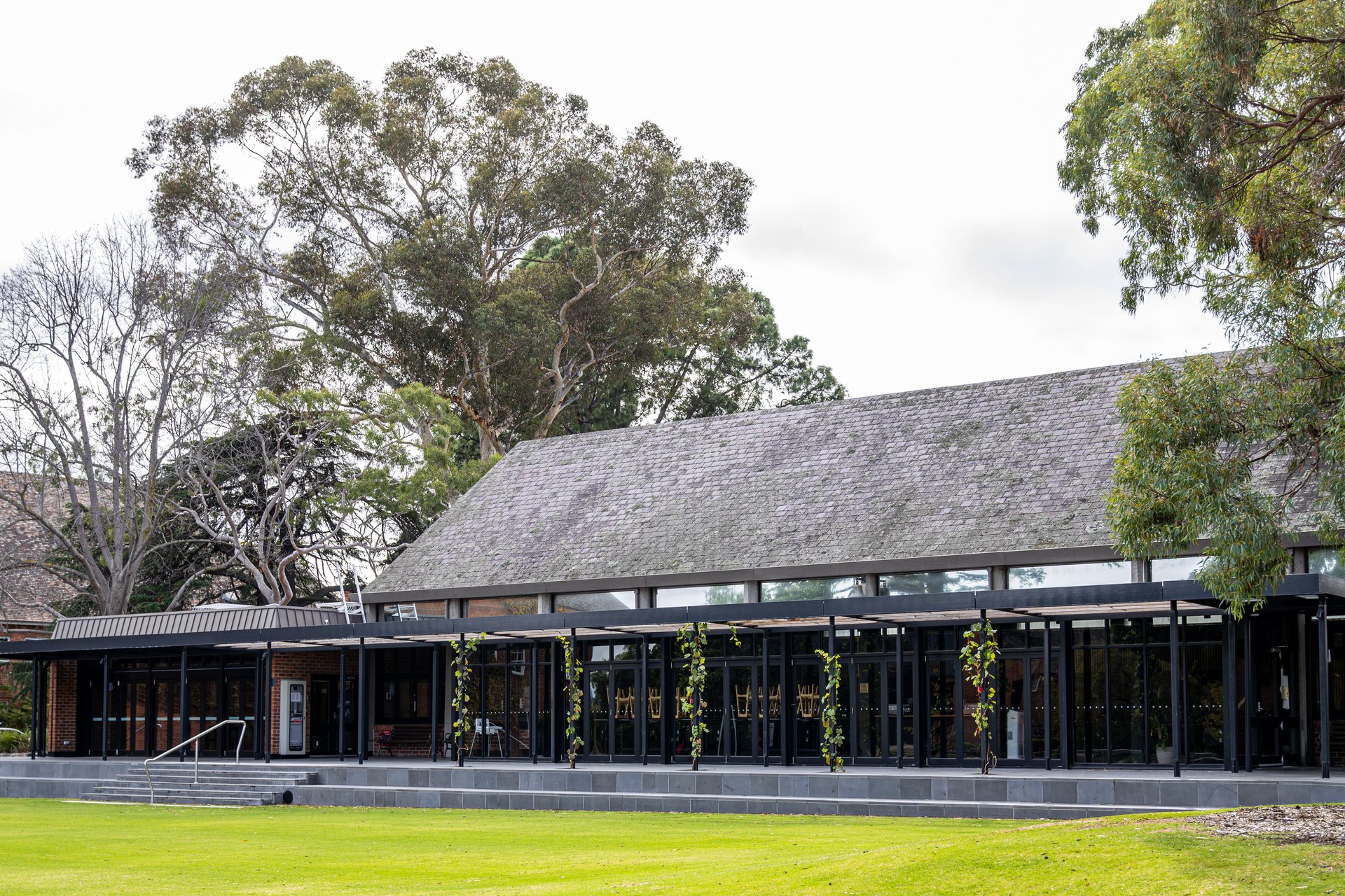 Hawthorn by Prolific Stone International | ArchiPro AU