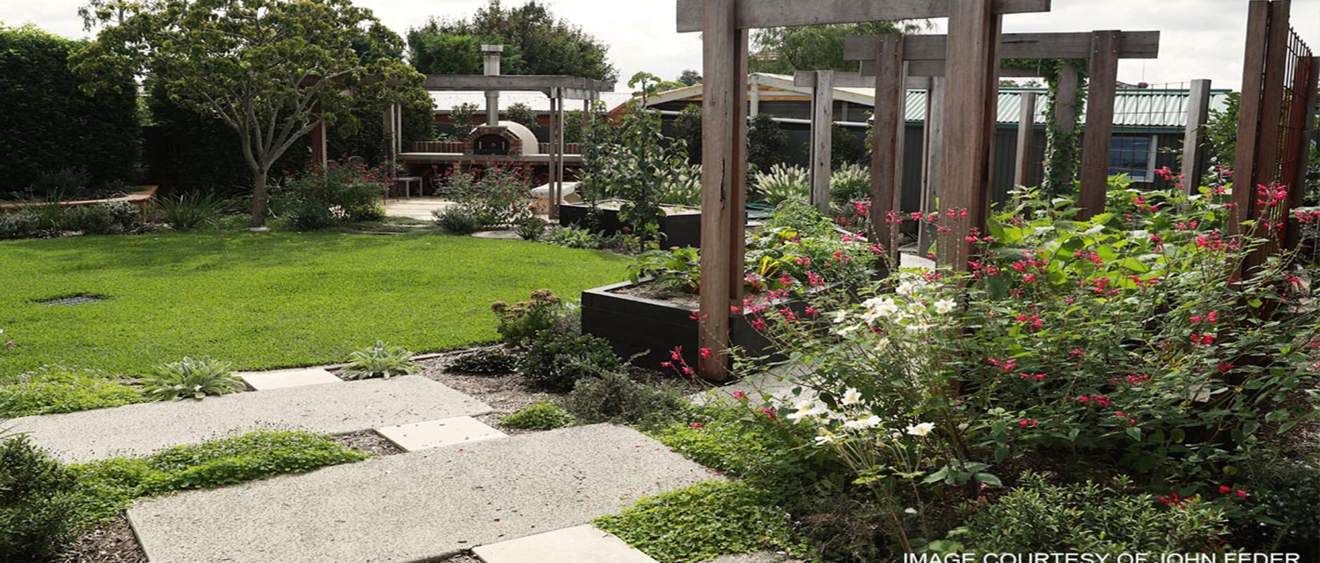 Five Dock Landscaping by Urban Garden Enrichment | ArchiPro AU