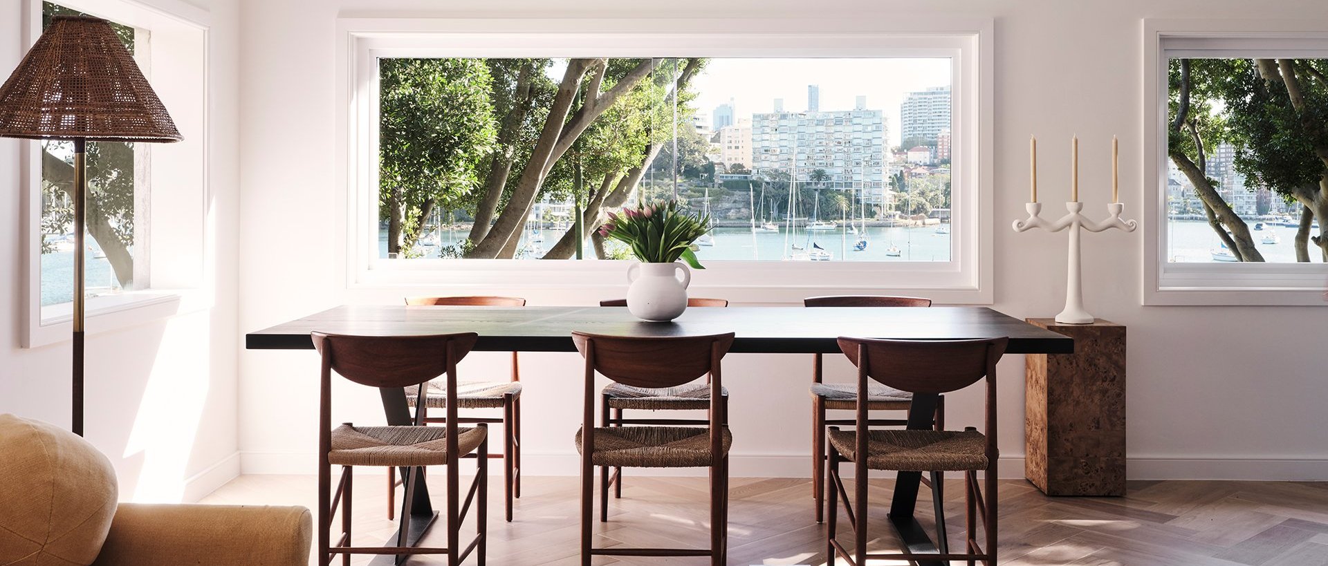 Darling Point by Alex Morrison Interiors | ArchiPro AU